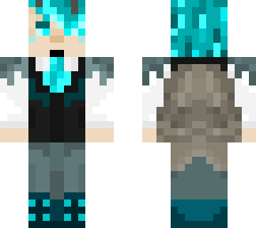 dungeon master | Minecraft Skins