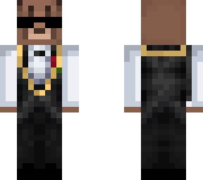 floppa | Minecraft Skins