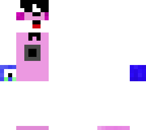 funtime freddy | Minecraft Skins