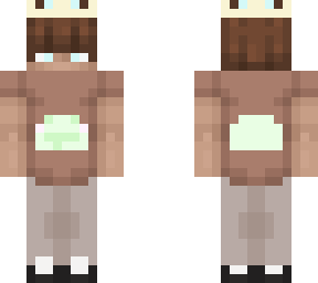Fyfu | Minecraft Skin
