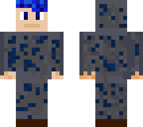 hyena | Minecraft Skins