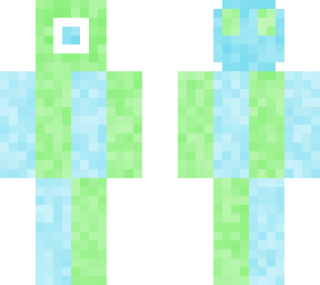 geometry | Minecraft Skins