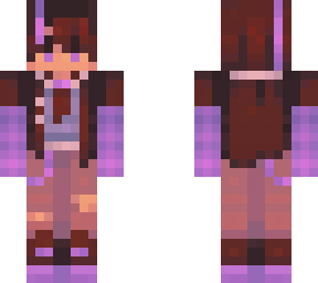 grudge | Minecraft Skins