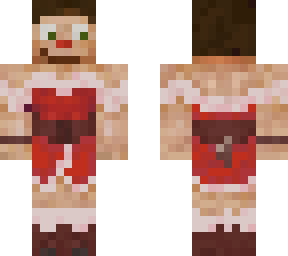 Gtws | Minecraft Skin