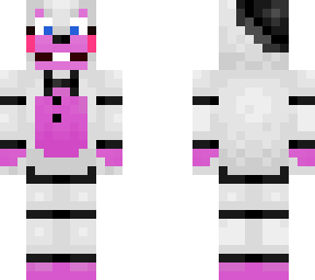 helpy fnaf | Minecraft Skins