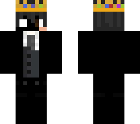 invis | Minecraft Skins