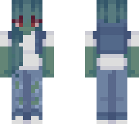 aesthetic | Minecraft Skins