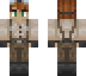 inventor | Minecraft Skins