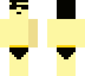 jetty bhais skin | Minecraft Skin