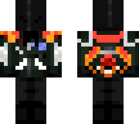 kanye west | Minecraft Skins