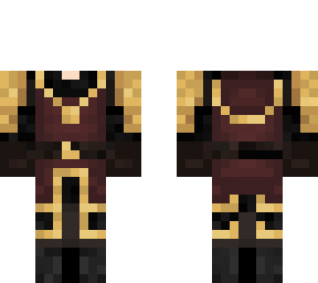 fantasy base | Minecraft Skins