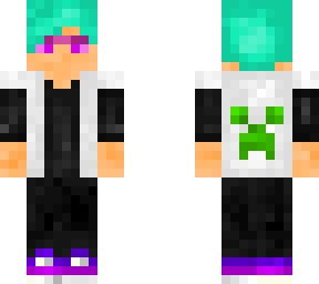 kjhk | Minecraft Skin