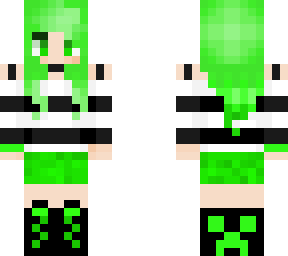 fem | Minecraft Skins