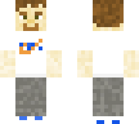 logan | Minecraft Skins