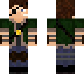 joint | Minecraft Skins