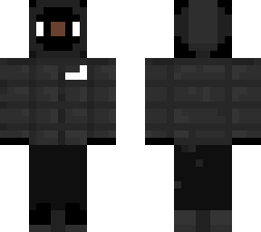 Luke | Minecraft Skin