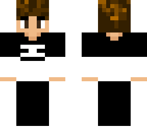 Marc | Minecraft Skin