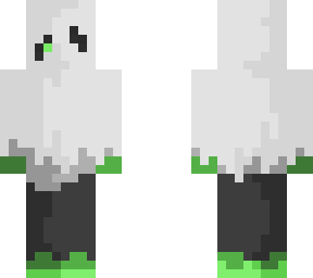 3rd life | Minecraft Skins