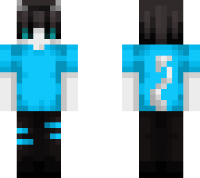detail | Minecraft Skins
