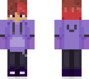 min | Minecraft Skins