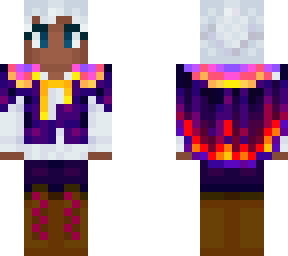 tux | Minecraft Skins