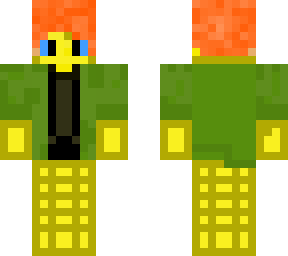 waffle | Minecraft Skins