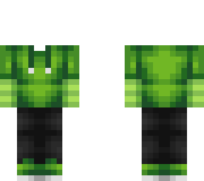 lucky | Minecraft Skins
