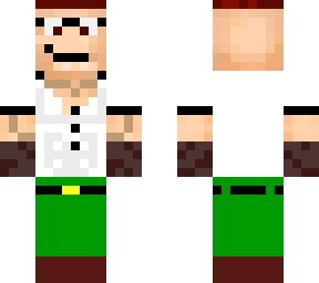 peter | Minecraft Skins