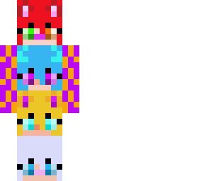 Pfps part 2 | Minecraft Skin