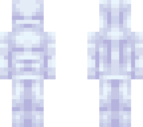 Plain Mannequin Slim | Minecraft Skin