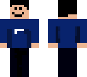 quackity | Minecraft Skins