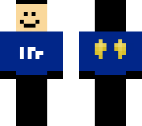 quackity | Minecraft Skins