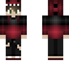 raptor | Minecraft Skins