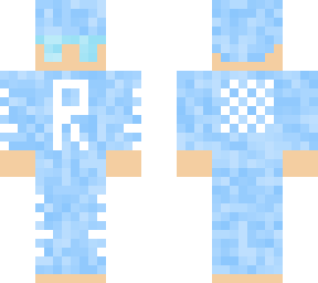 Reffaz Skin Perm | Minecraft Skin