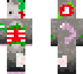 possum | Minecraft Skins