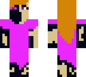 Runa | Minecraft Skin
