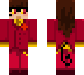satan | Minecraft Skins