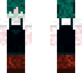 satyr | Minecraft Skins