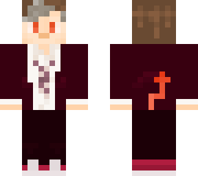 Scotch (Exiled Smp) | Minecraft Skin