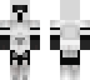 scout trooper | Minecraft Skins