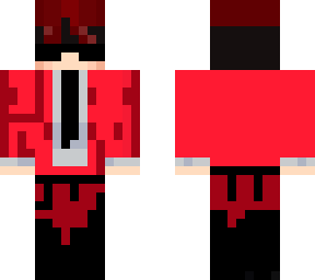senpaispider | Minecraft Skins