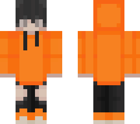 senpaispider | Minecraft Skins