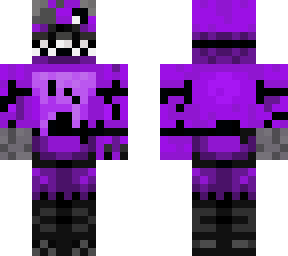 shadow | Minecraft Skins