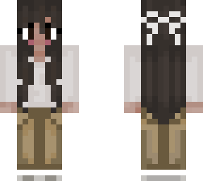 simple | Minecraft Skins