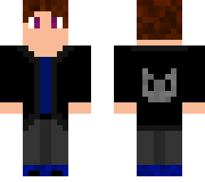 Skin generica 1 | Minecraft Skin