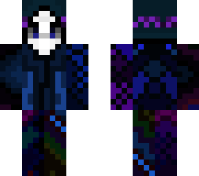 sky | Minecraft Skins