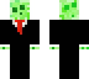 slime | Minecraft Skins