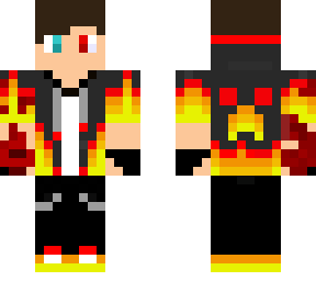 speedy | Minecraft Skins