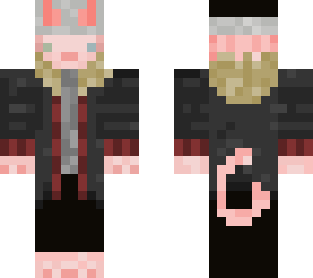 Sphinx | Minecraft Skin