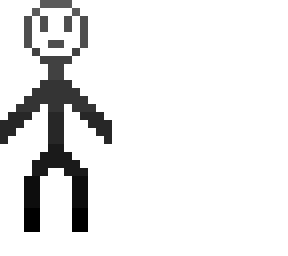 Stickymon | Minecraft Skin